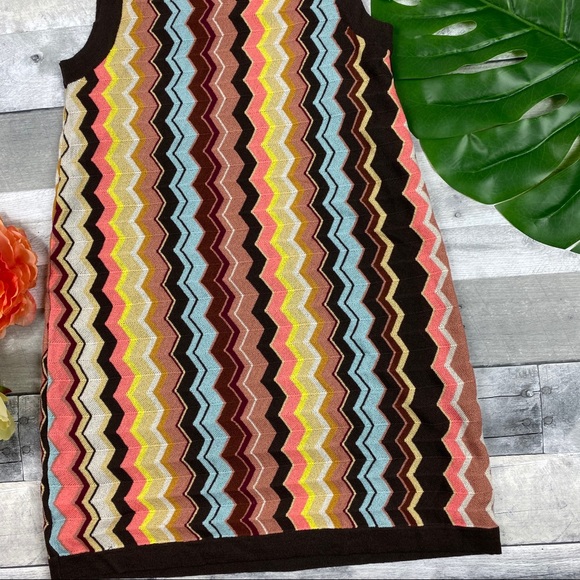 Missoni for Target | Dresses | Missoni Target Ladies Zig Zag Sweater ...